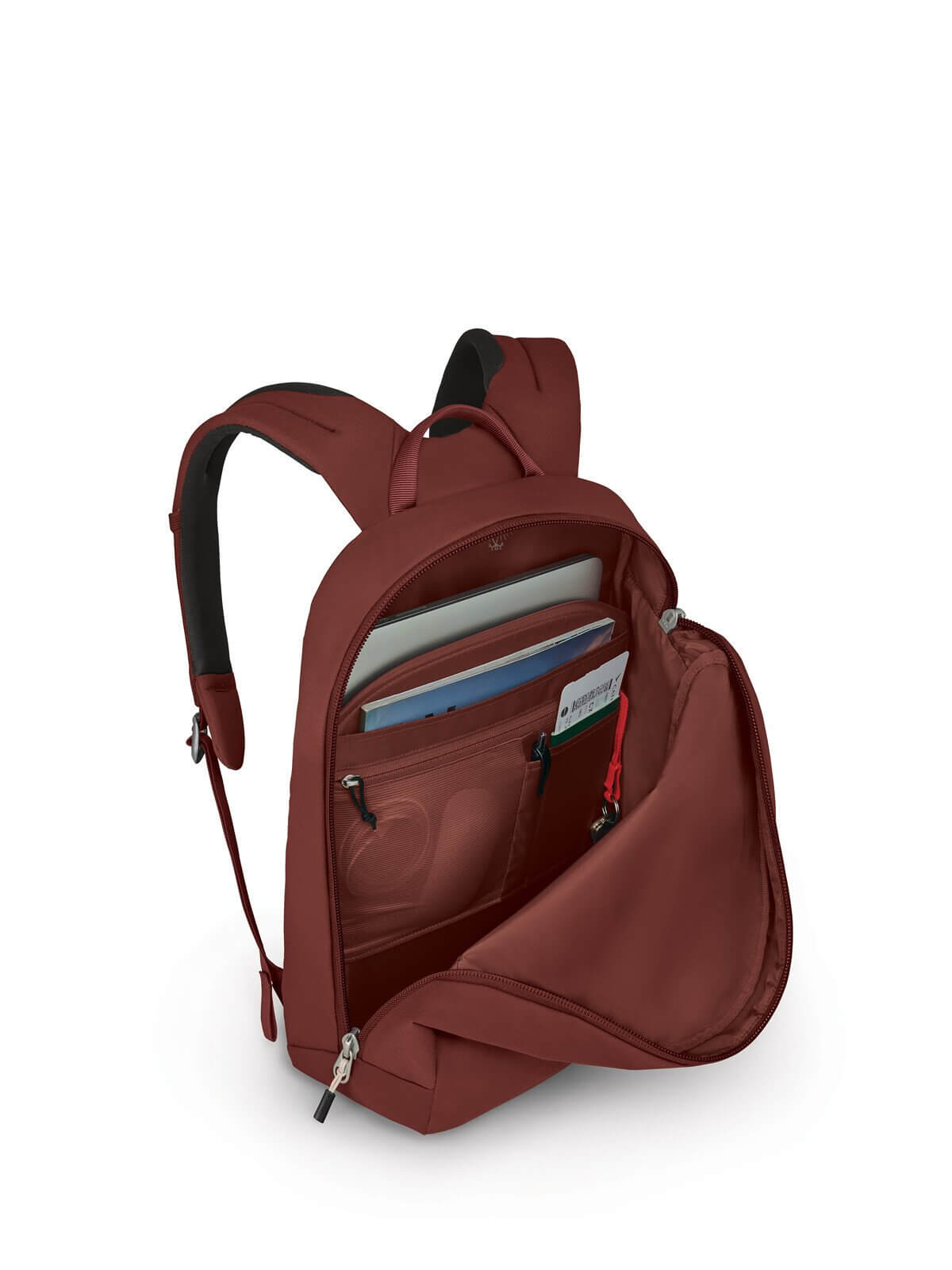 תיק יום בעיצוב רטרו Osprey Arcane Small Day pack | בנפח 10ל'