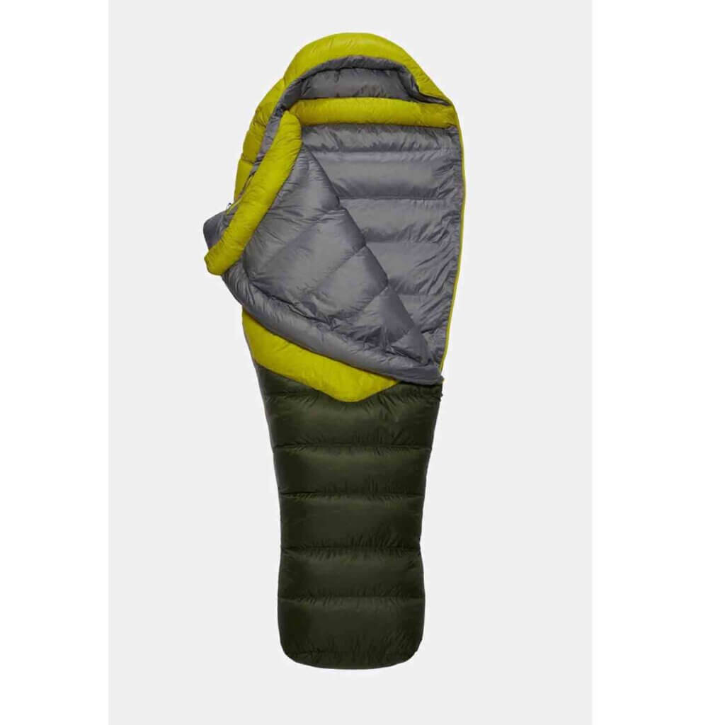 Rab Alpine 800 Down (-16C)