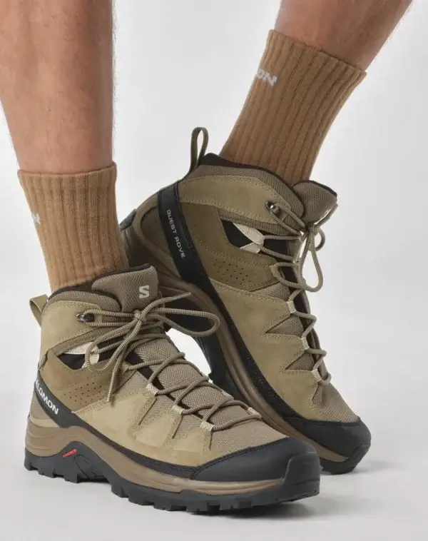 Salomon Quest Rove Gore-Tex